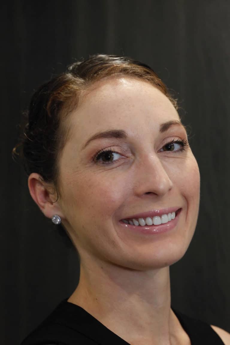 Mandy - Wickham Terrace Dental