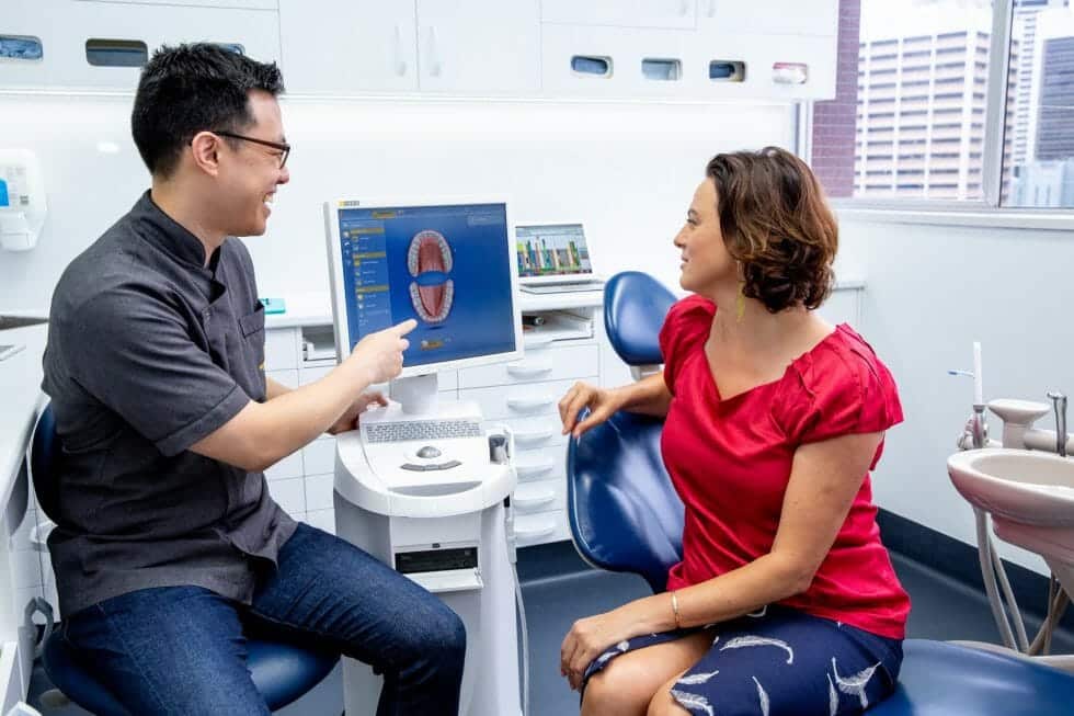 Humm - Wickham Terrace Dental